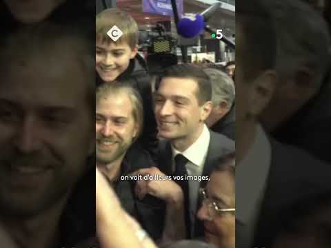 Salon de l’Agriculture : un champ de bataille électorale ? Marc Fesneau dans #CàVous