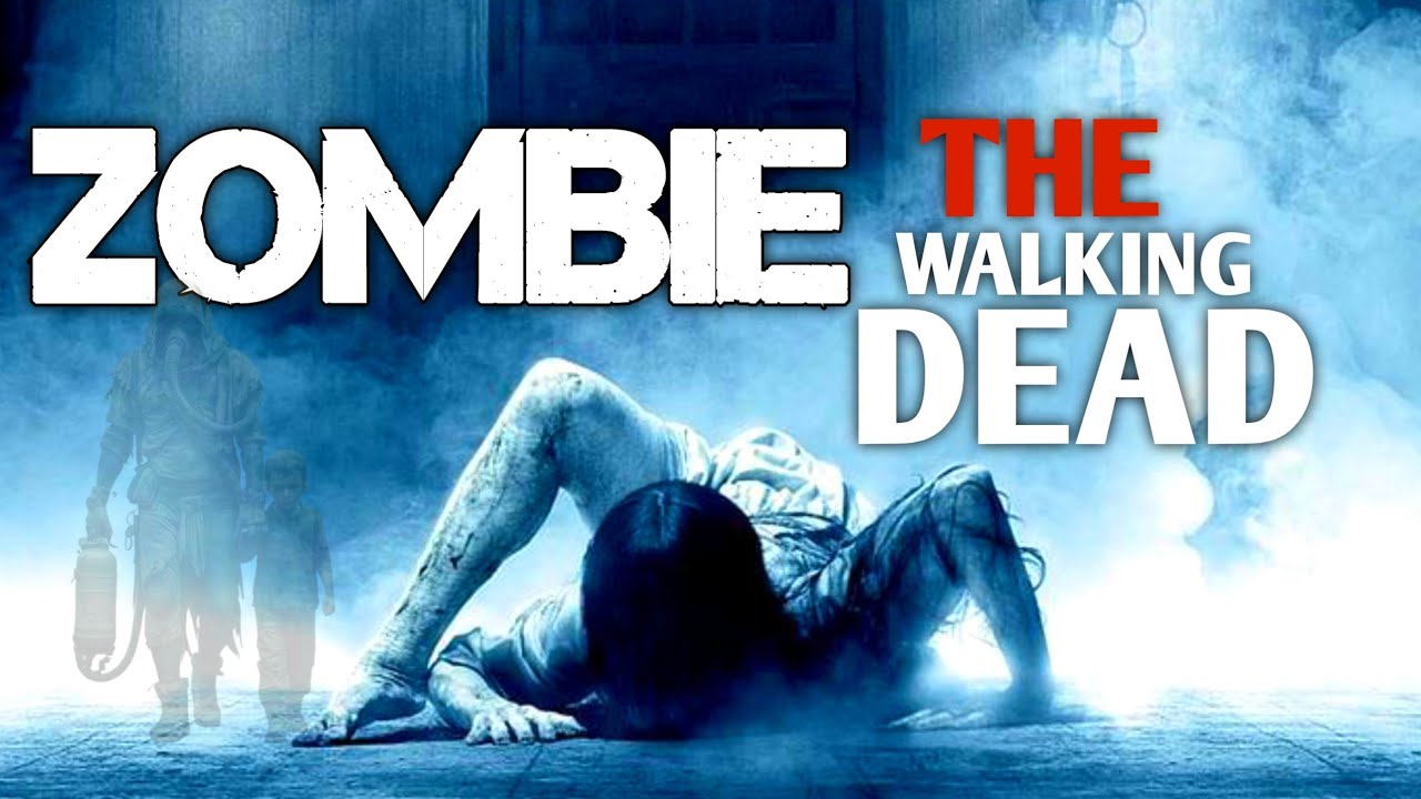 "Can You Survive the Zombie Apocalypse? (Thrilling Gameplay/Story ...