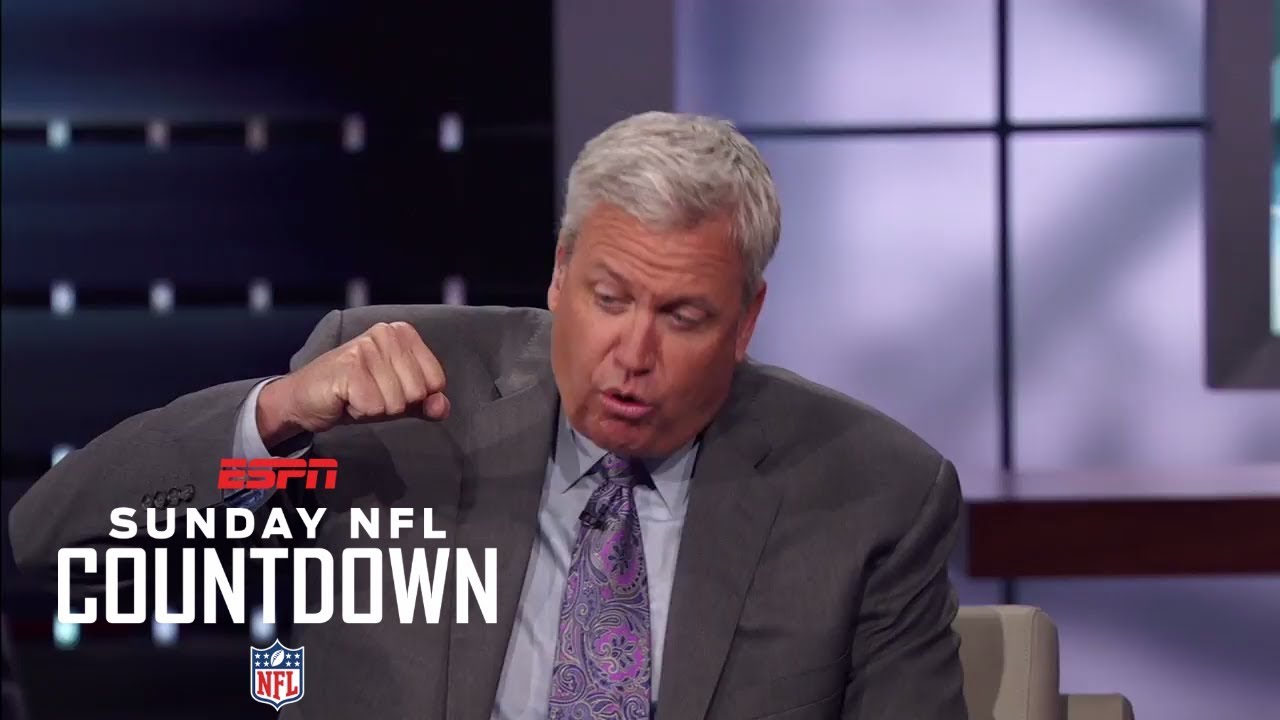 How would Rex Ryan handle Odell Beckham Jr 's celebrations? | NFL ...