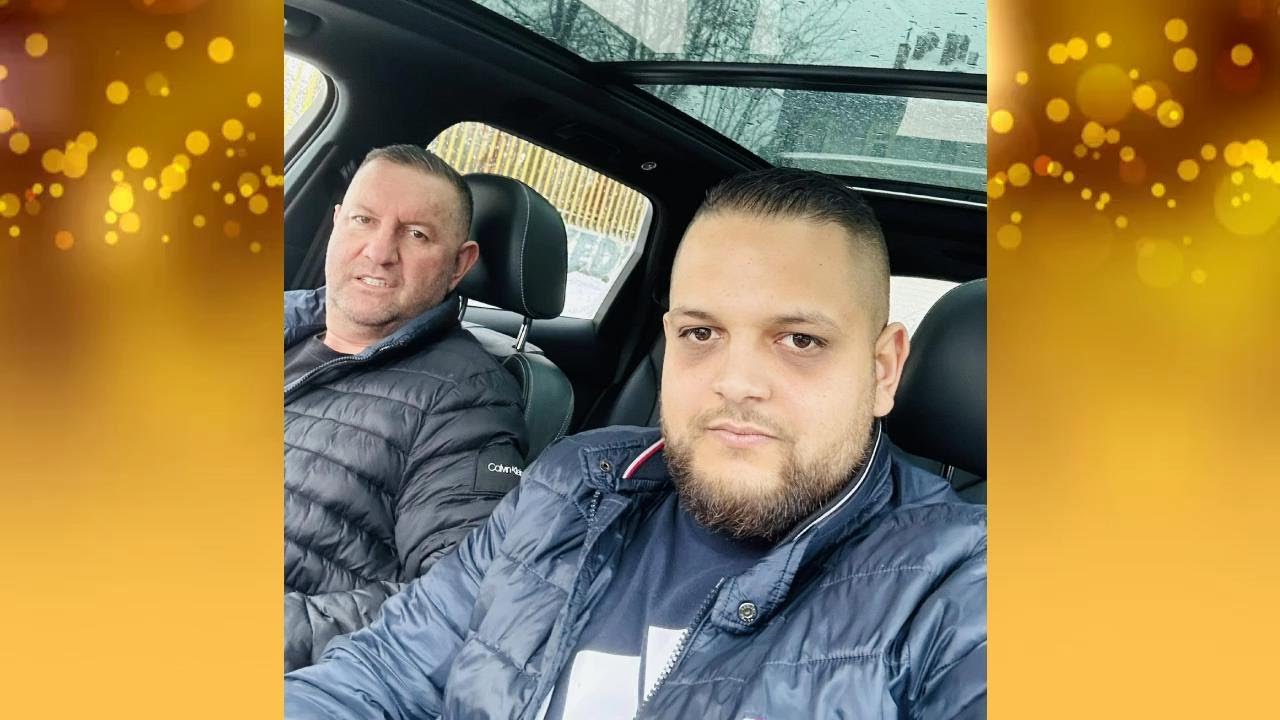 Balog József: Szottyos Gyuszinak 51.születésnapjára küldi fia Dávid sok szeretettel - halgató ...