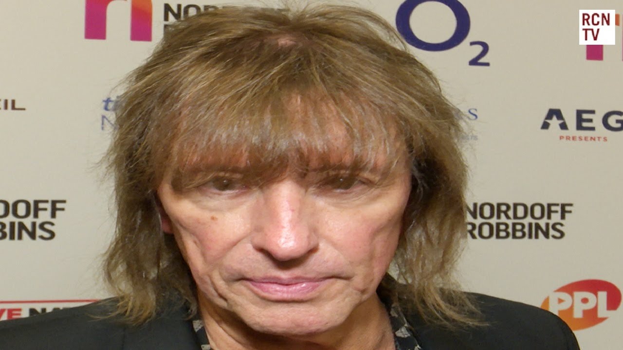 Richie Sambora 2022