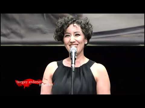 Görkem Ezgi Yıldırım - Geçer - Turgay Erdener - Erdener şarkıları konseri Ankara