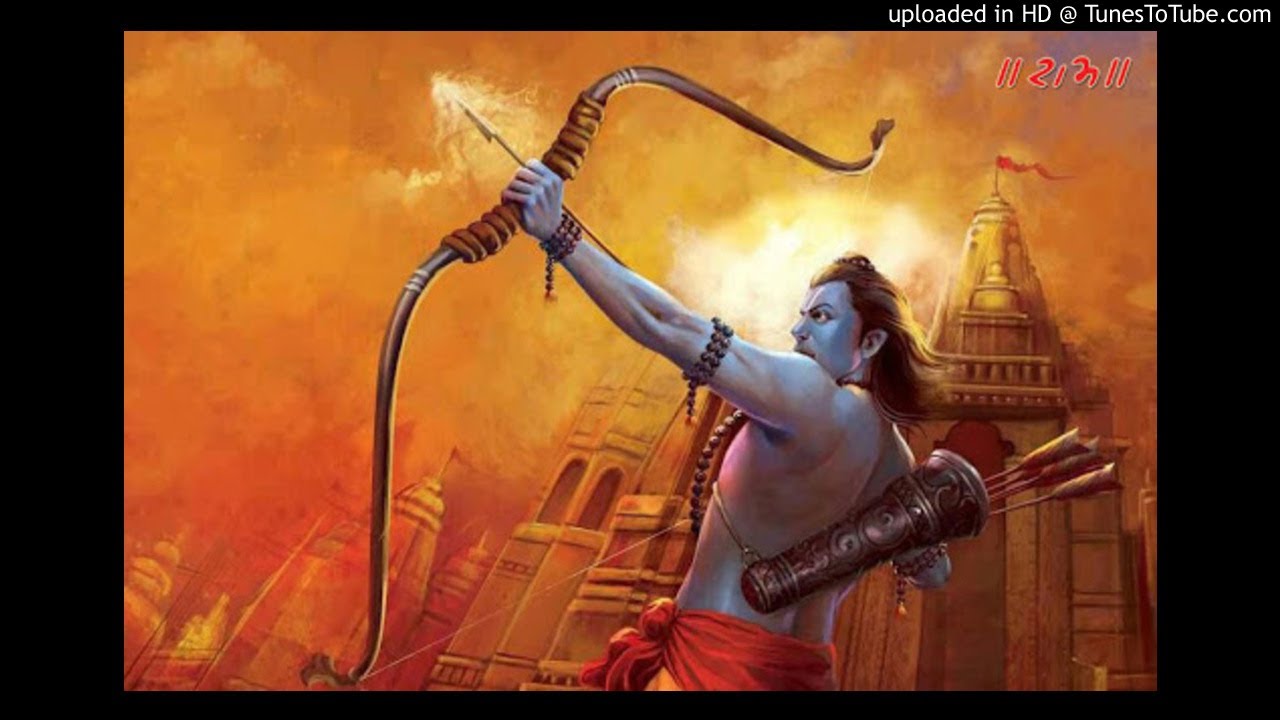 Jai Jai Ram Jai Shri Ram (Full Bhajan) - YouTube