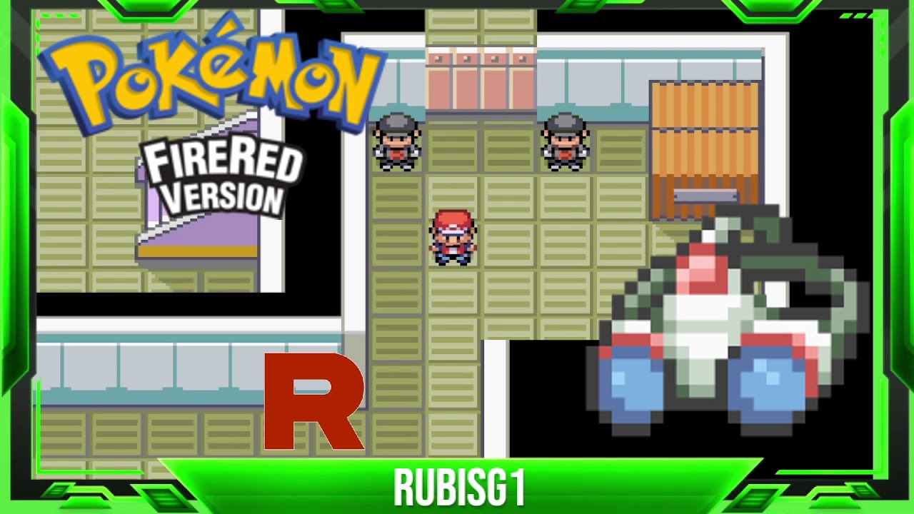 Como conseguir el Scope Silph y completar la Guarida Rocket | Guia ...