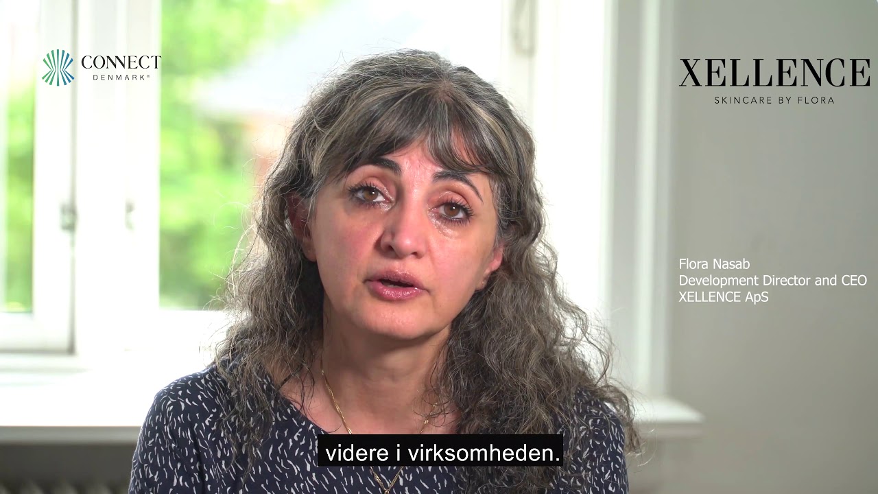 XELLENCE video part 3 - YouTube