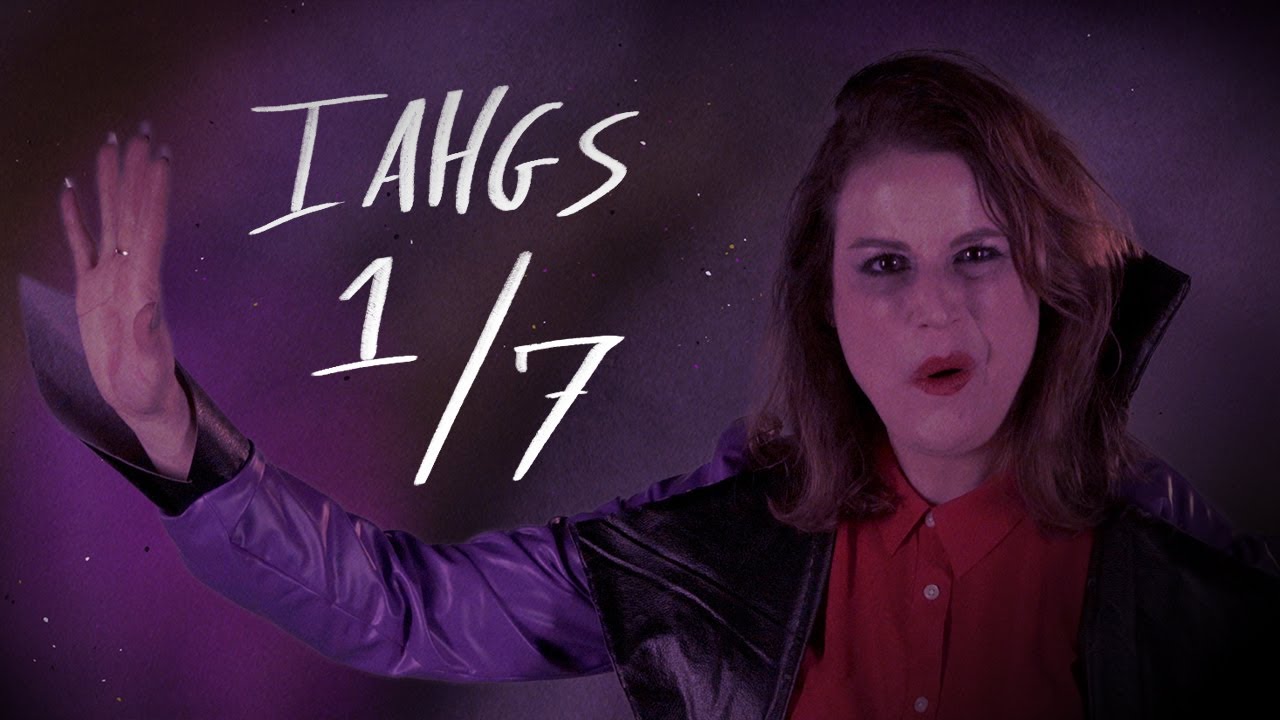 The Illegal After Hours Game Show: "It's the Game Show that let's you ...