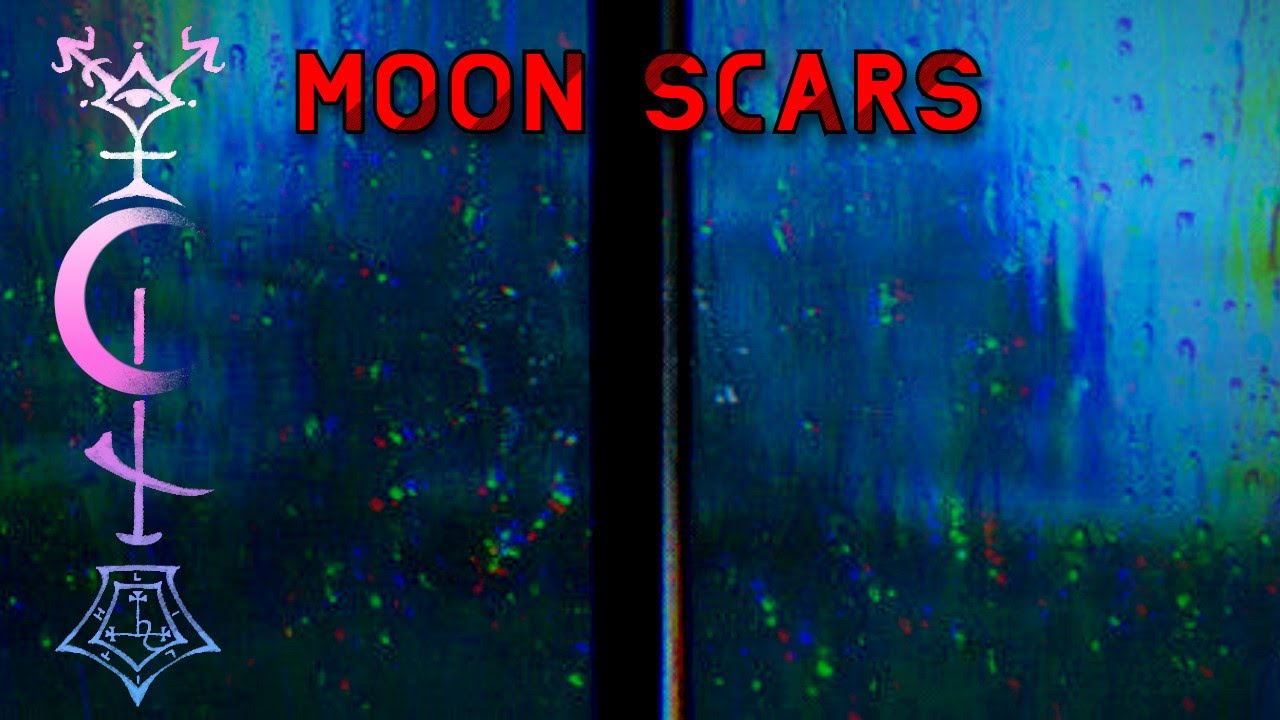 Moon Scars - YouTube