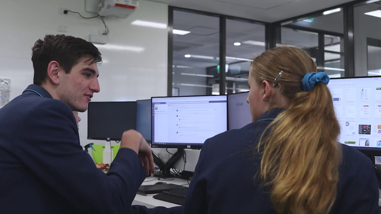 SCBC STEAM - YouTube