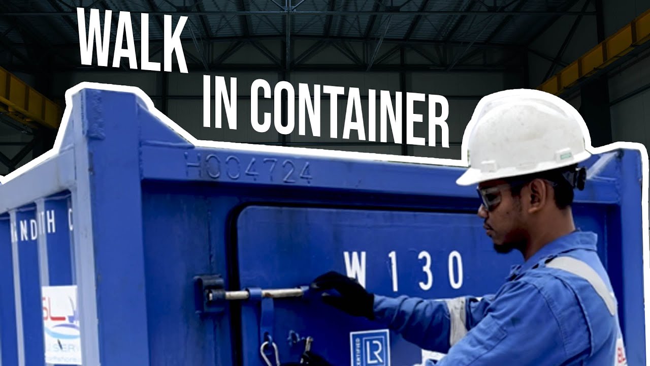 Optimizing Your Tools Storage on Oil Rigs: Top Features of Offshore ...