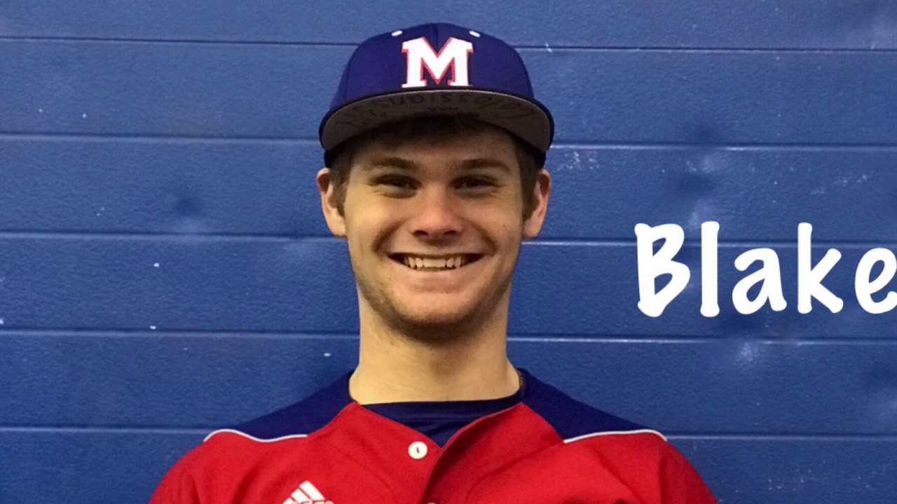 Monarch Baseball-2019 - YouTube