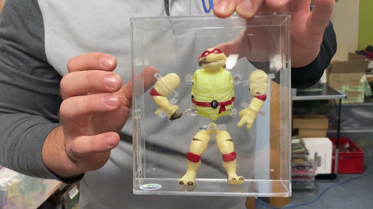 Froga über froga #3- Besondere Schätze und Kindern helfen - YouTube