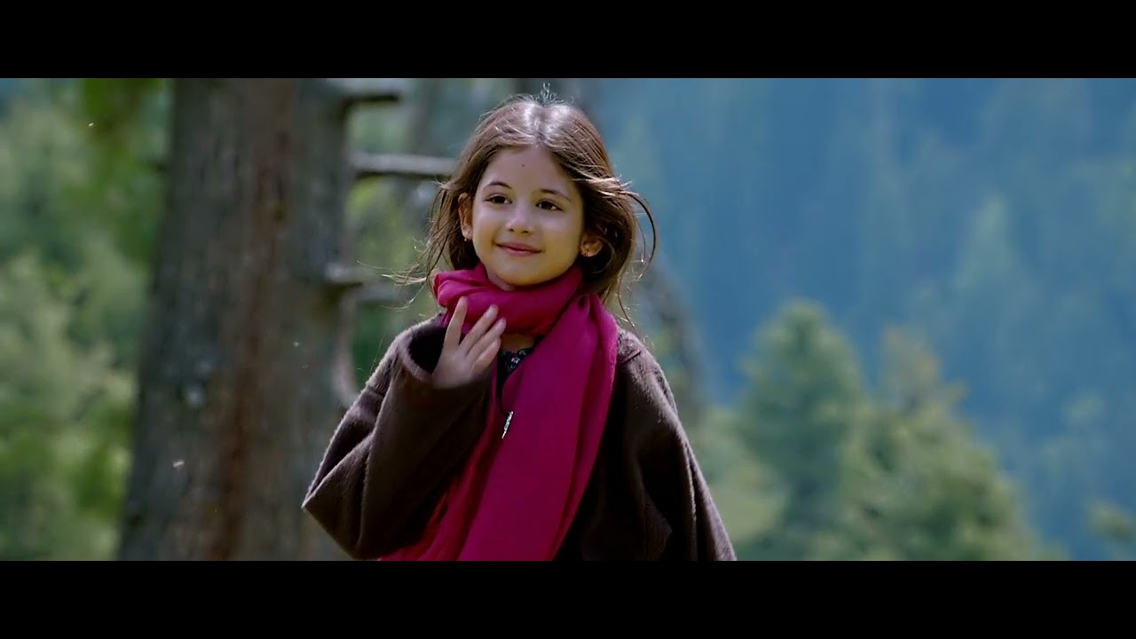 Tu Jo Mila Dekhna Na Mudke 1080p Full Video Song | Bajrangi Bhaijaan ...