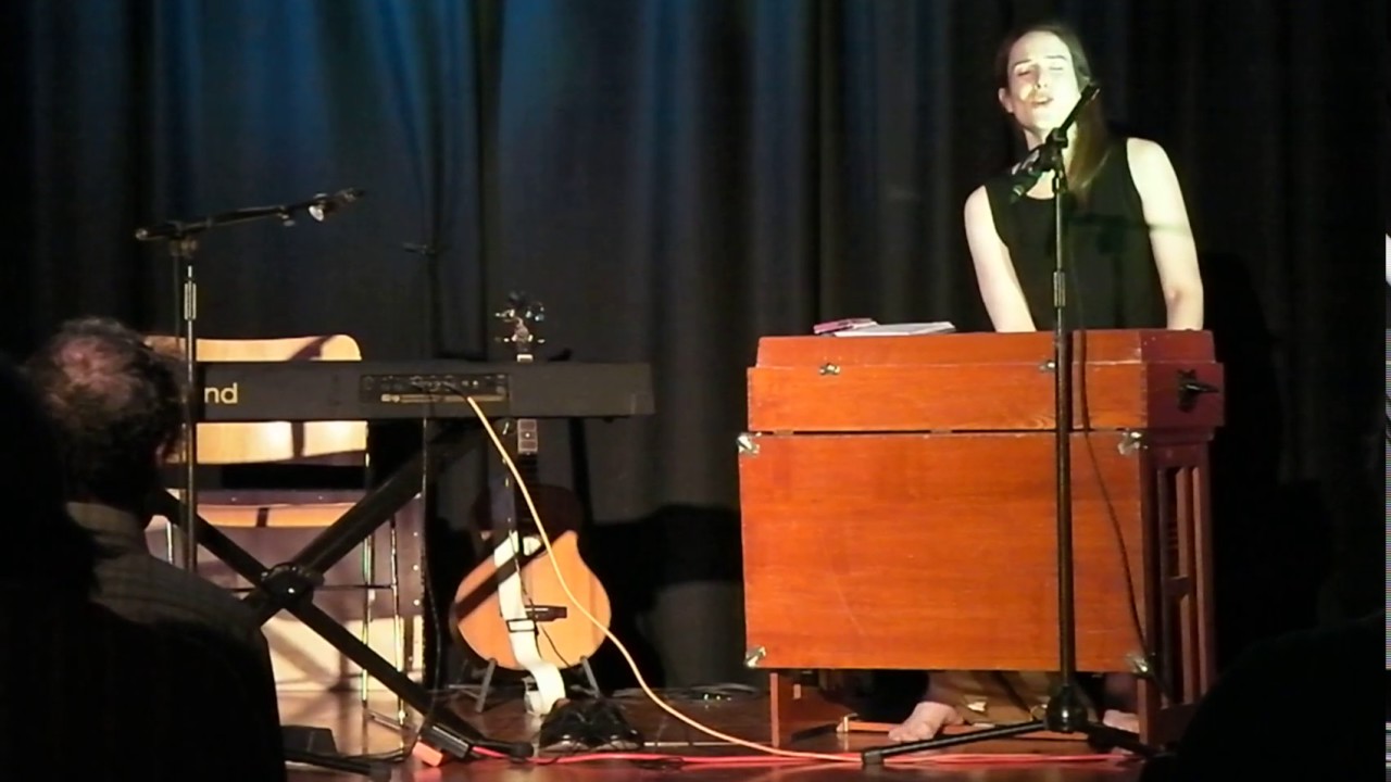 Poor Me by Alice Jones Music - YouTube