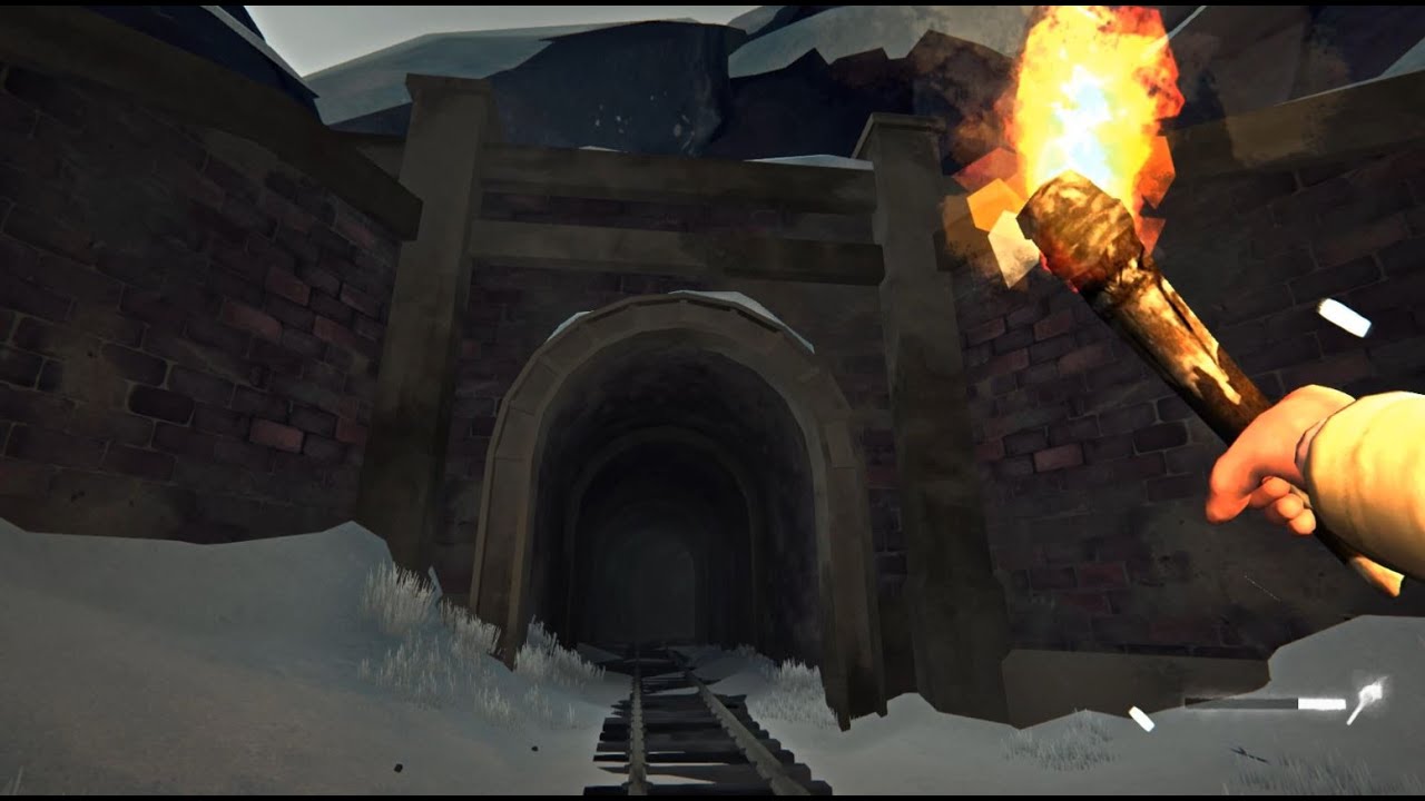 THE LONG DARK: Modloper - Far Range Branch Line - YouTube