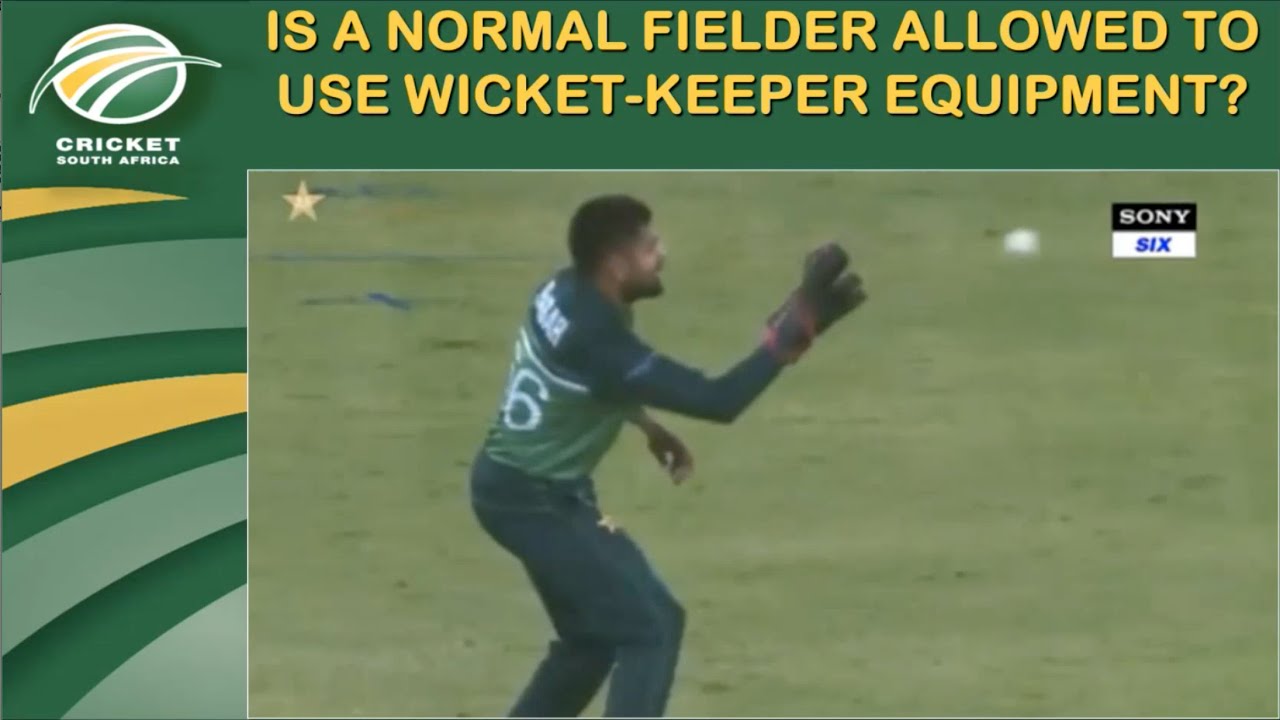 Cricket South Africa Level 1 Umpiring Course 🏏 Lecture 5 - YouTube