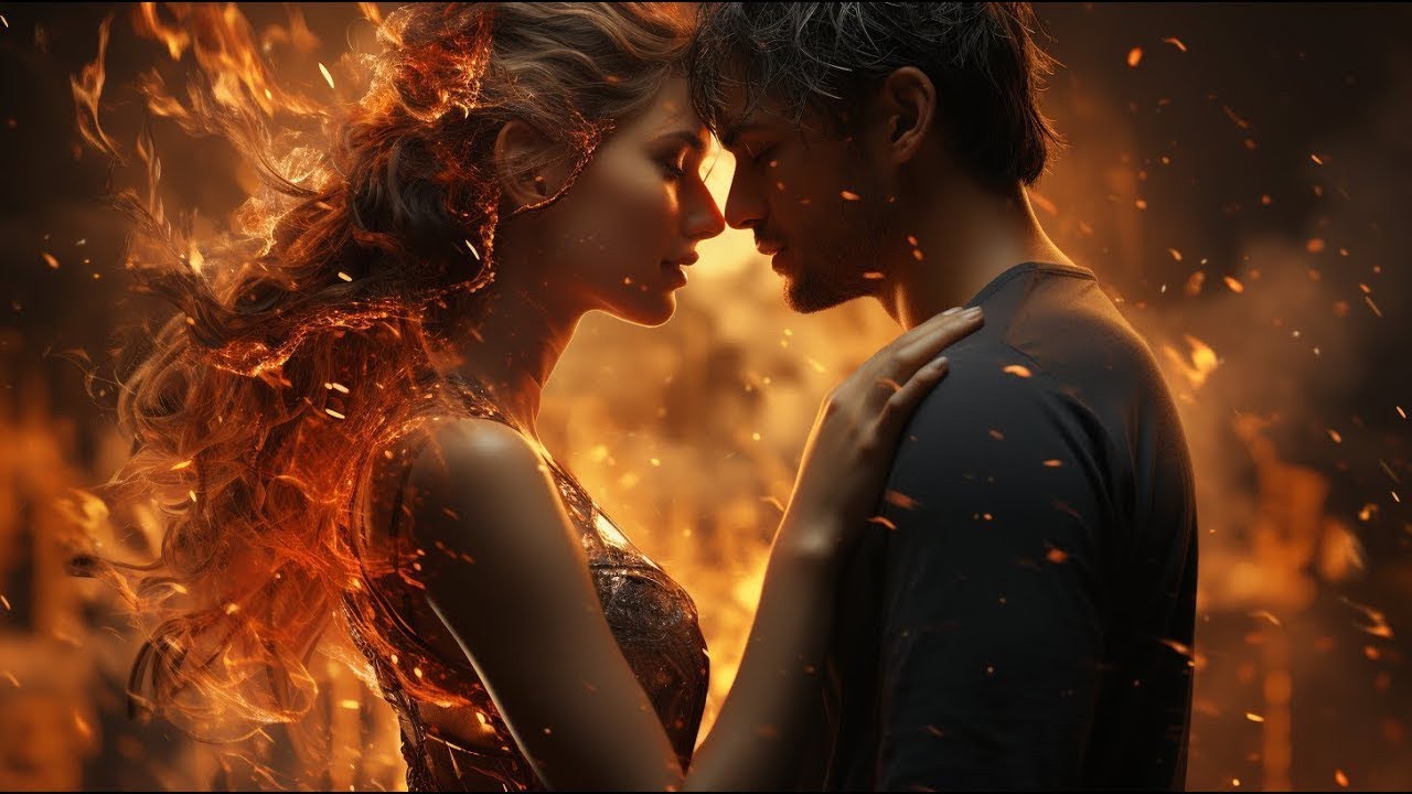 Brincando com Fogo: A Natureza ENGANOSA da LUXÚRIA, da FORNICAÇÃO e do ...