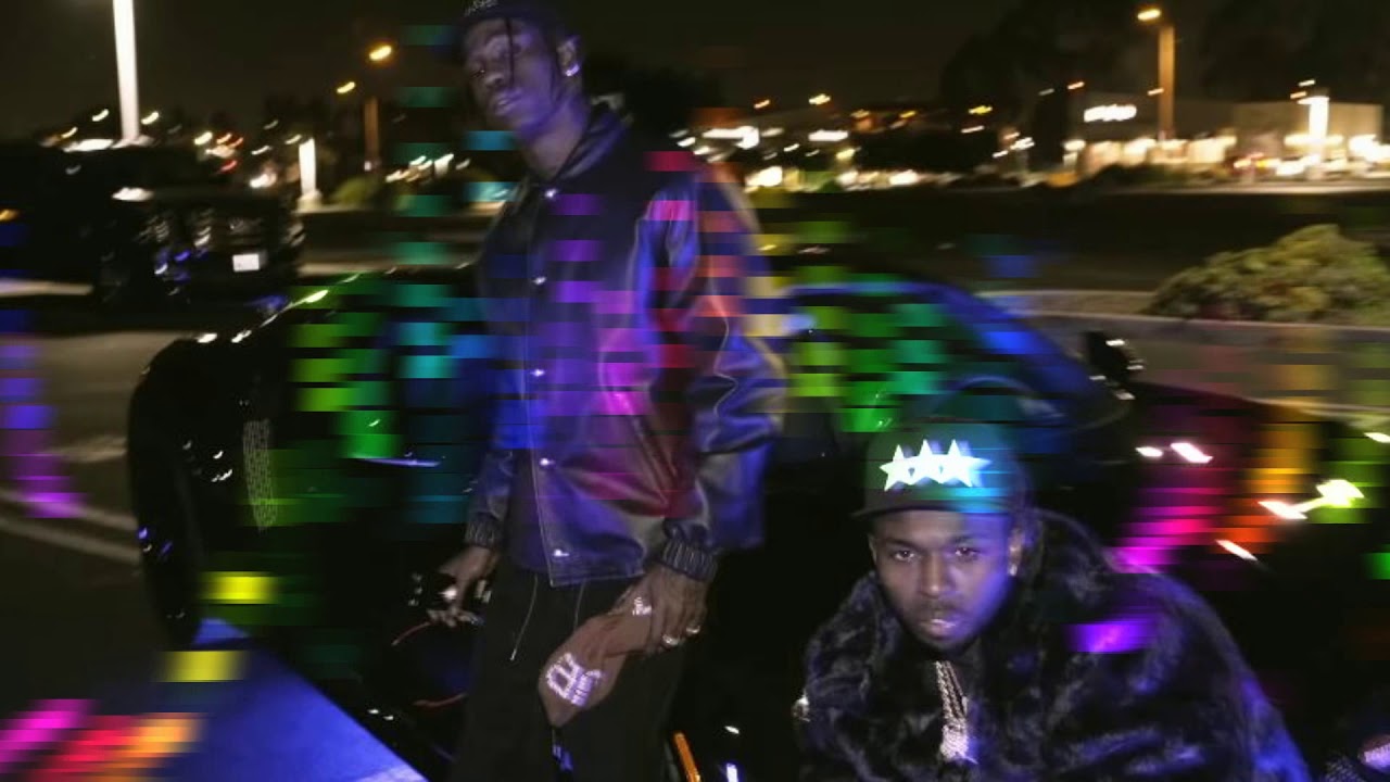 [FREE] TRAVIS SCOTT X POP SMOKE CRUISIN & SMOKING TYPE BEAT - YouTube