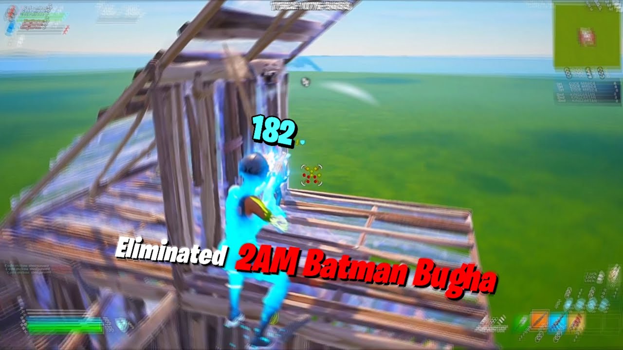 2 Seater ~ MrBoa ft. (2AM Batman Bugah) - YouTube