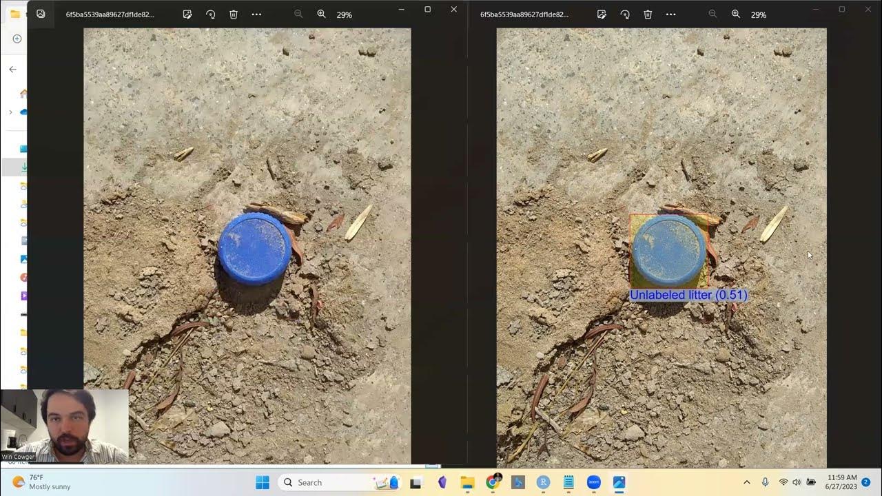 Trash AI Detailed Tutorial - YouTube