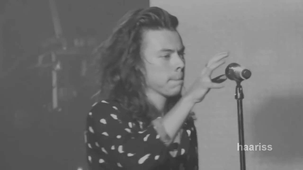 harry styles // devil eyes. - YouTube