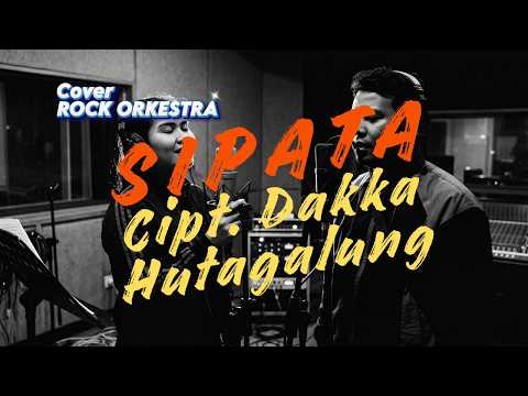 SIPATA - Duet Rock Orkestra (Cover Duet) | Lagu Batak Paling Romantis 2026 | Lagu Batak Terbaru 2026