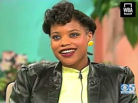 1988 TV SPECIAL: Teenage Former CRACK-ADDICTS | Daytime Talk-Show