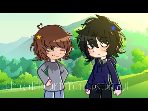 I look different from yesterday! || Byler / Miwi || Stranger Things ...
