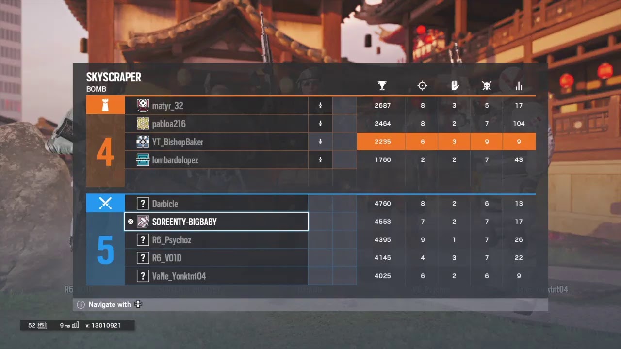 Rainbow six seige ranked// good player// grinding to 30 sub// road to ...