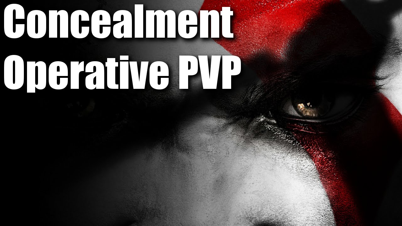 SWTOR 4.3 PVP - Concealment Operative PVP - Novare Coast | 60 fps 1080p ...