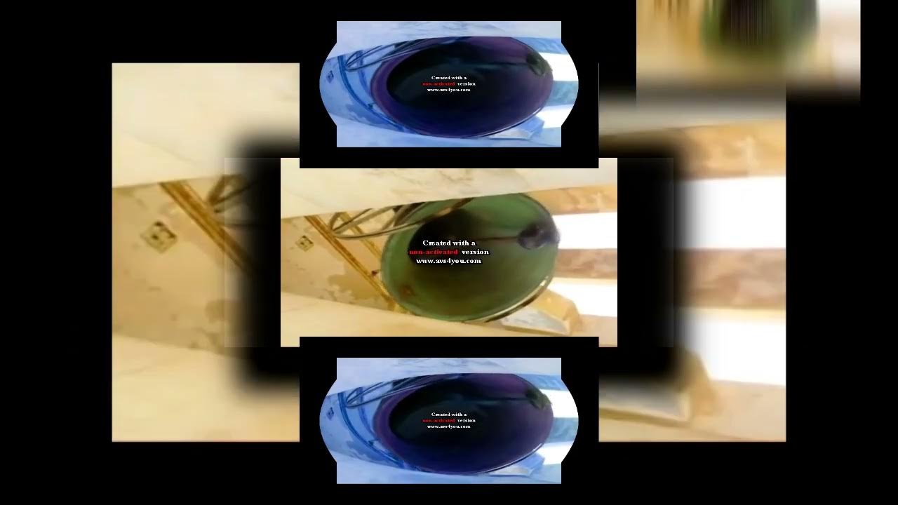 [YTPMV] Preview 2 Bell Shuric Scan [Veg Replace] - YouTube