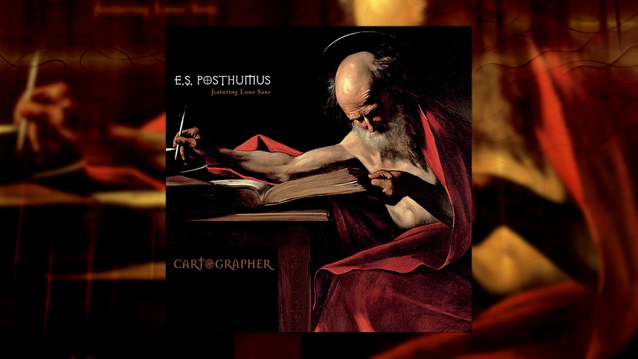 E.S.Posthumus - Mosane (Male Ver.) | 432 Hz - YouTube
