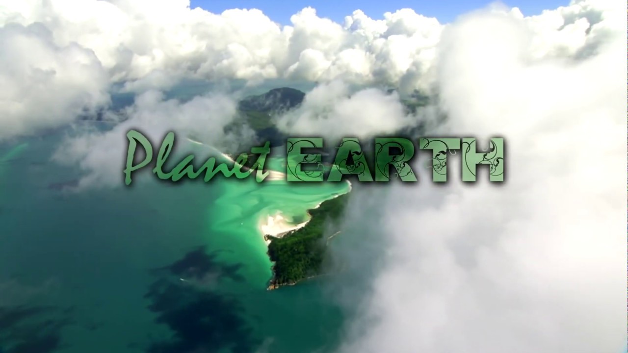 BBC Planet Earth | Official Trailer HD - YouTube