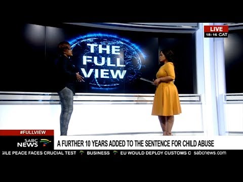 Sentencing in the Baby Daniels murder case: Lopang Alamu - YouTube