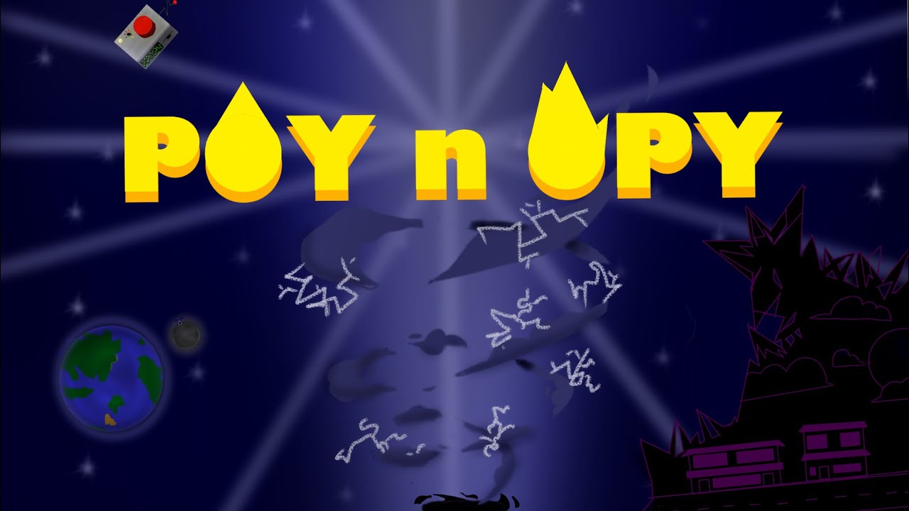 POY & OPY SHOW ™ trailer - YouTube