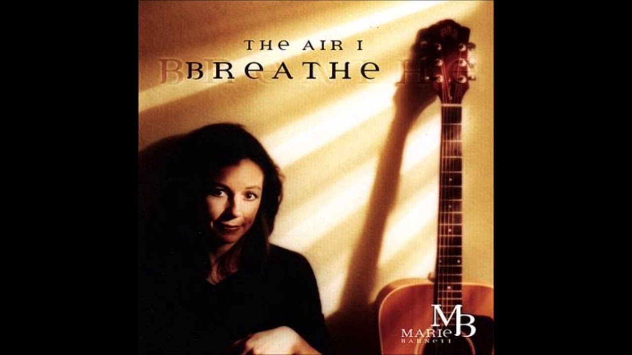 Breathe - Marie Barnett - YouTube