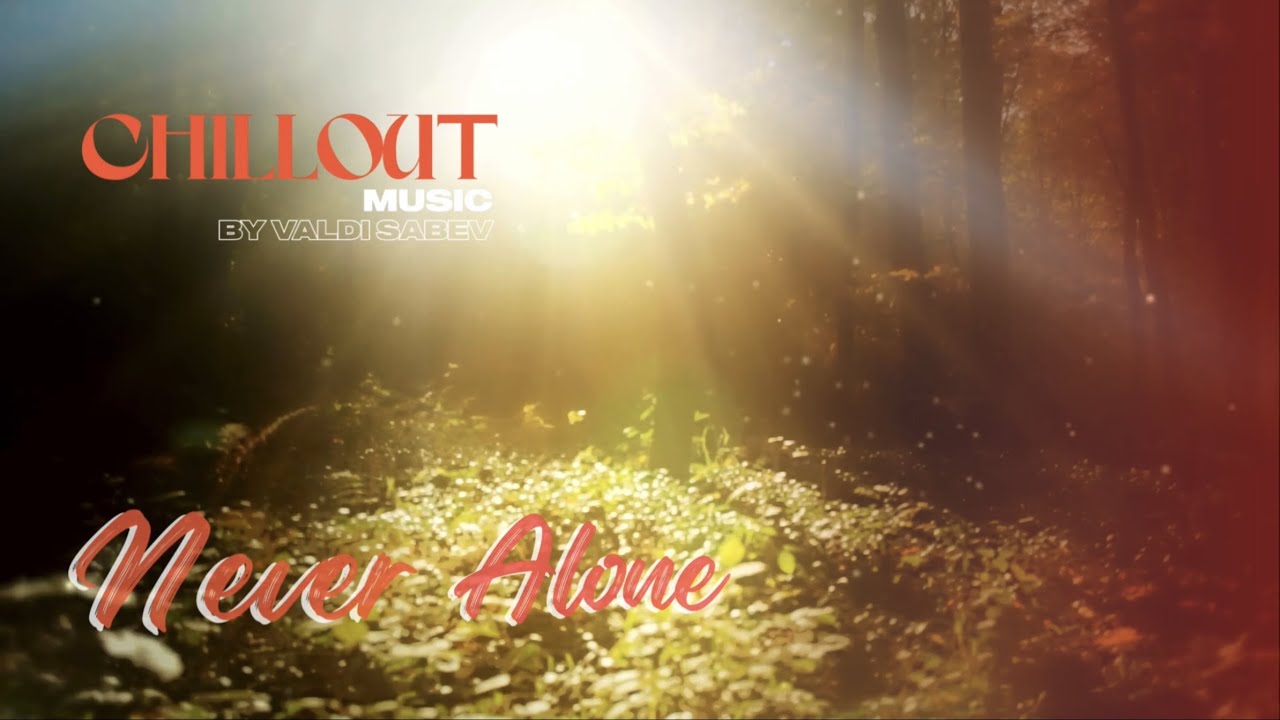 Valdi Sabev - Never Alone - YouTube