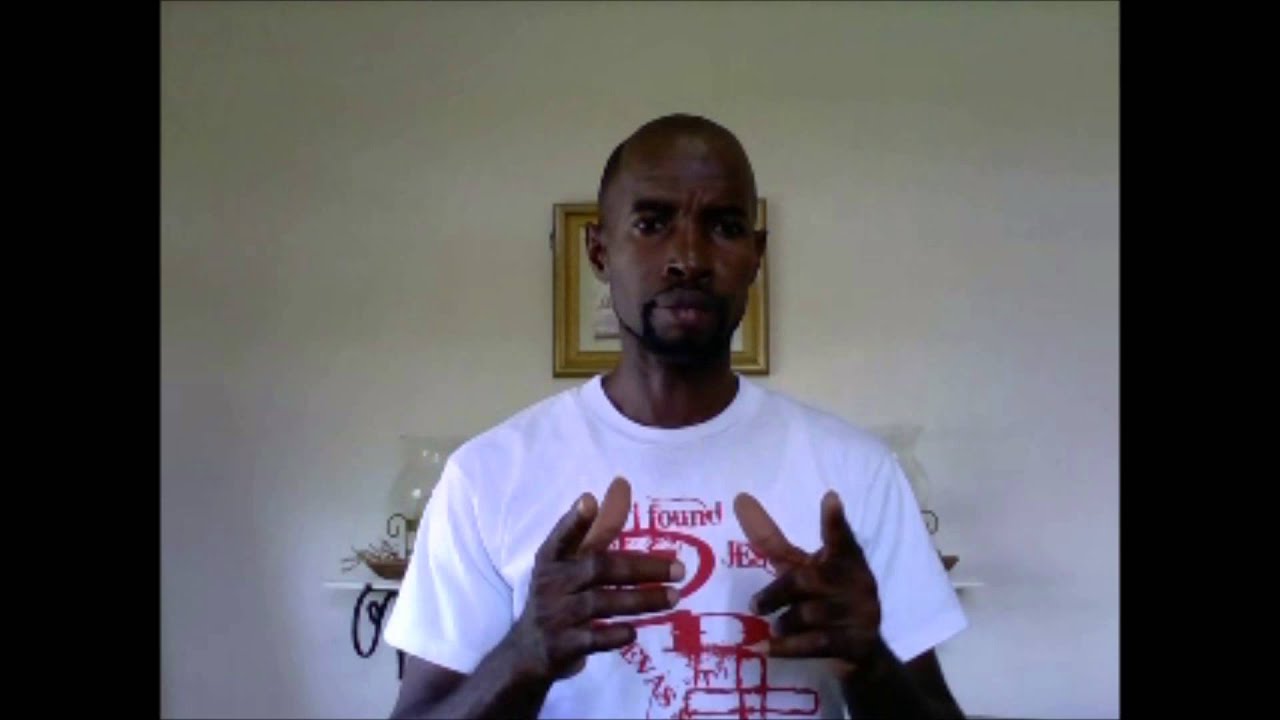 Prophet Deryck Mason and DELIVERANCE MINISTRY (No Rats allowed) - YouTube