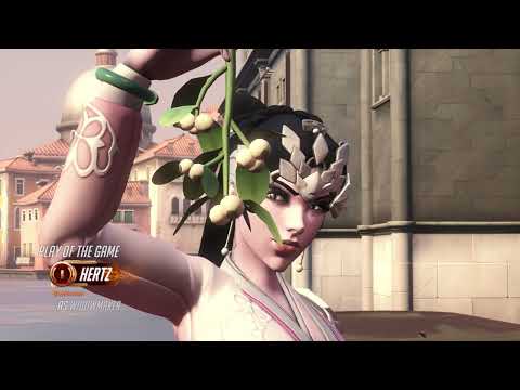 Widow 3K #4