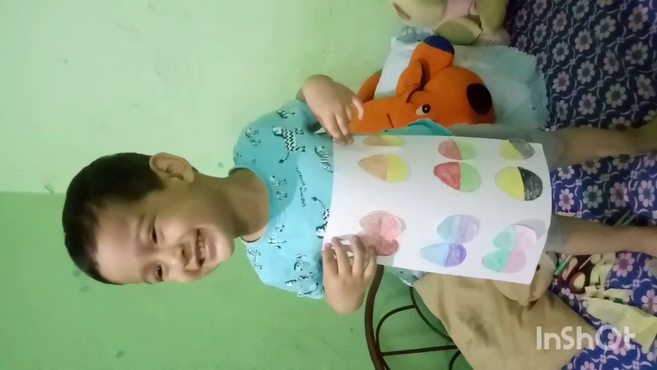 Easy Way To Teach Your Child Colours YouTube easy-way-to-teach-your-child-colours-youtube