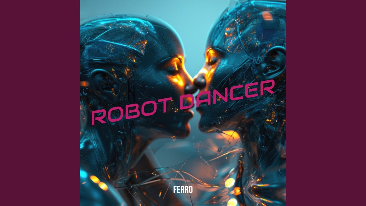 Robot Dancer - YouTube