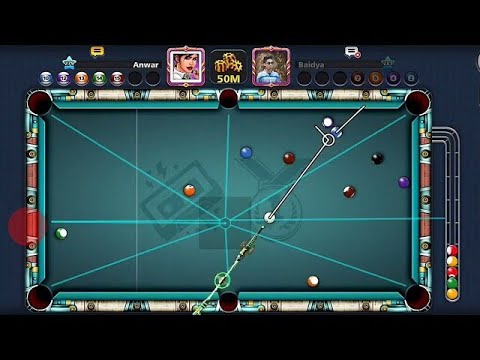 Cheto Free 8 Ball Pool [PC/Gameloop] | 100% Working AutoPlay Cheto In All Version - YouTube