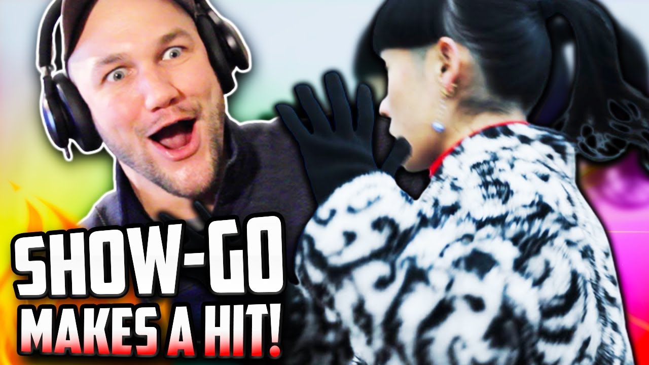 SHOW-GO - PULSE (Official Music Video) REACTION!!! - YouTube