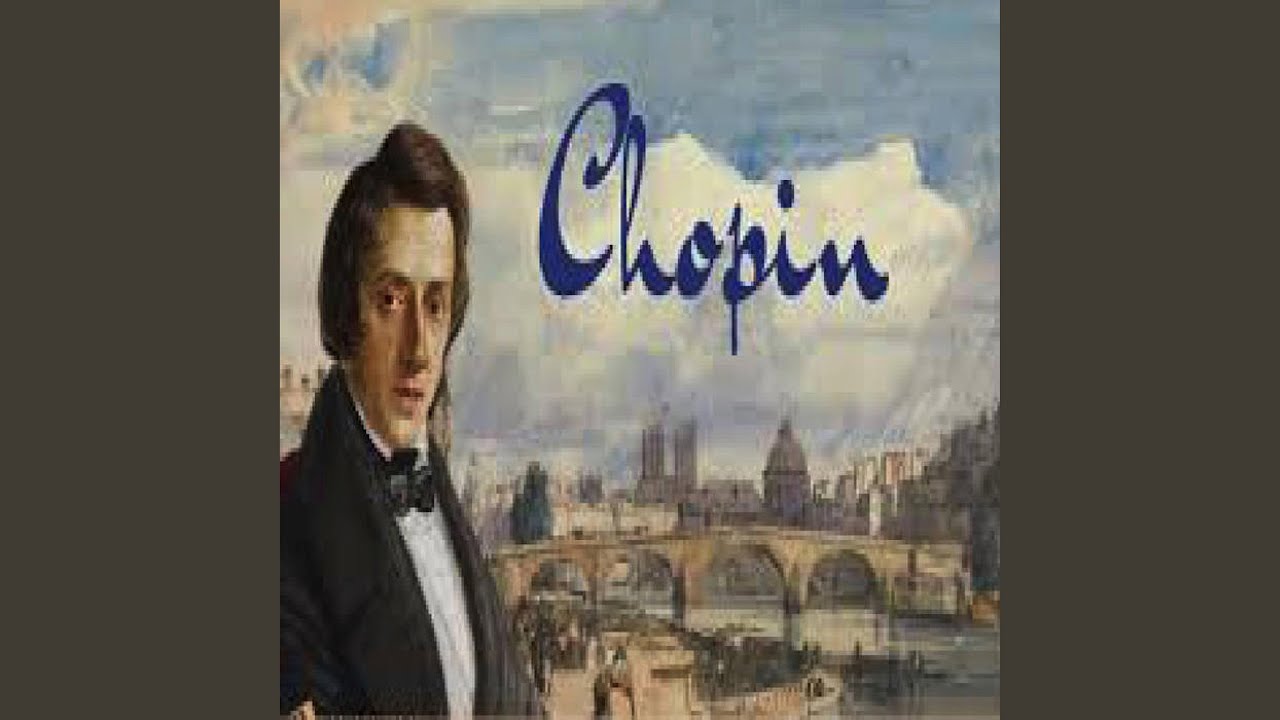 Chopin Tribute - YouTube