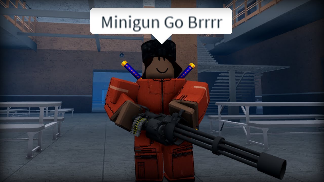 Roblox: Class-D - YouTube