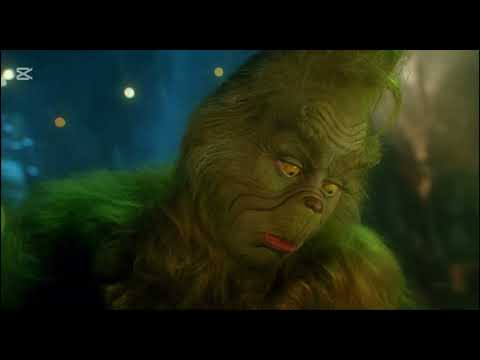 Grinch (2000) cz dab vánoční speciál