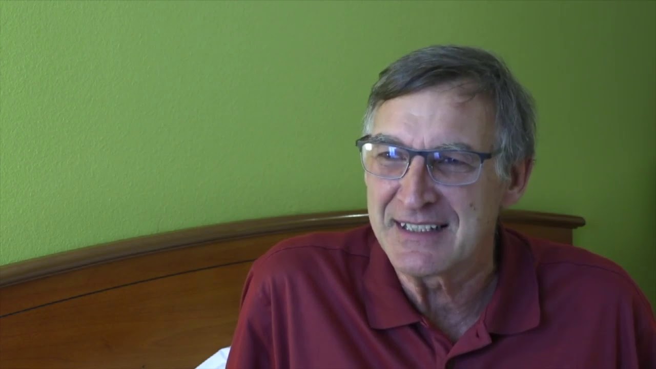 Michael Dugan Official Broadcast Reel - YouTube