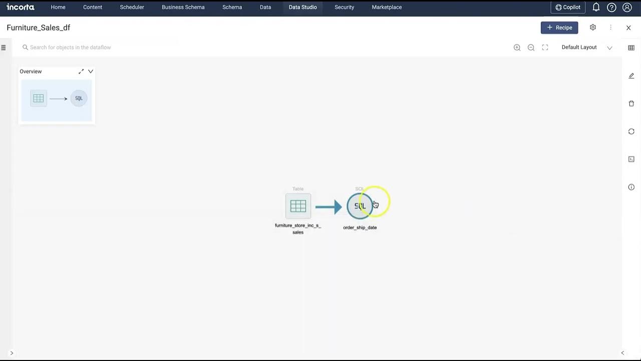 Explode difference between start date end date into multiple rows using Data Studio - YouTube