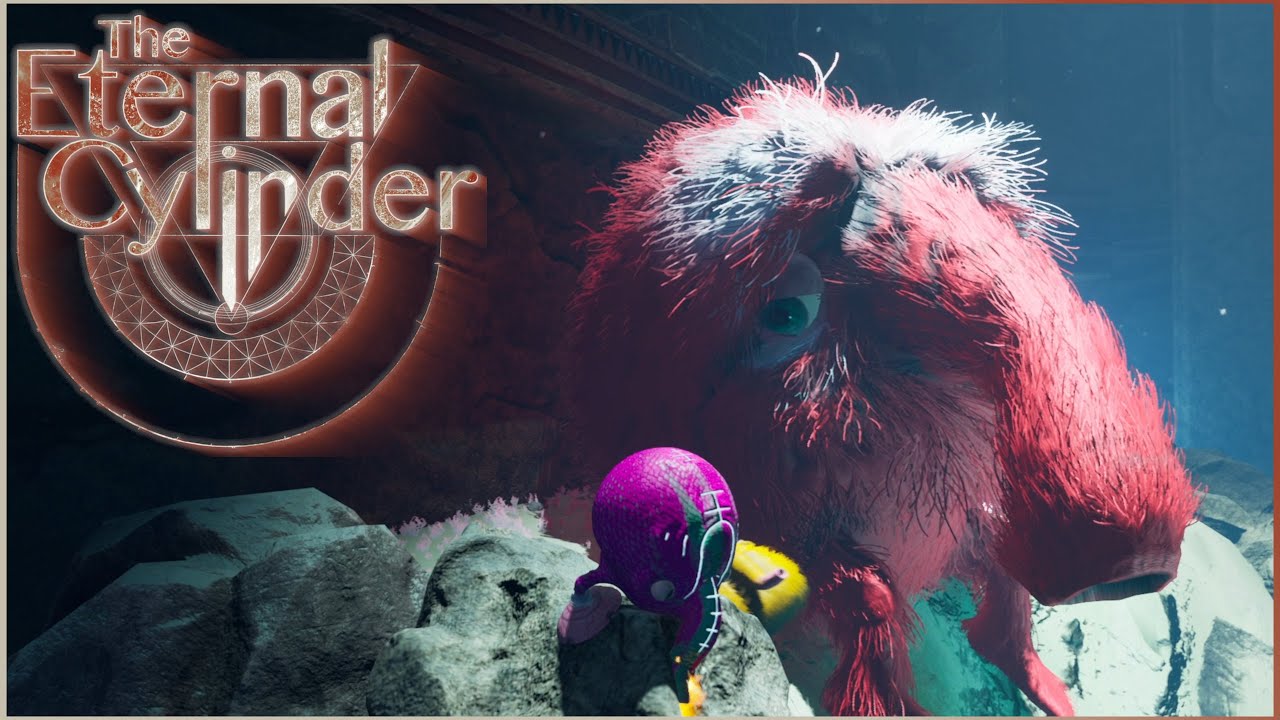 🎩Vepo der Älteste # 21 - The Eternal Cylinder (2021) – deutsch/german ...