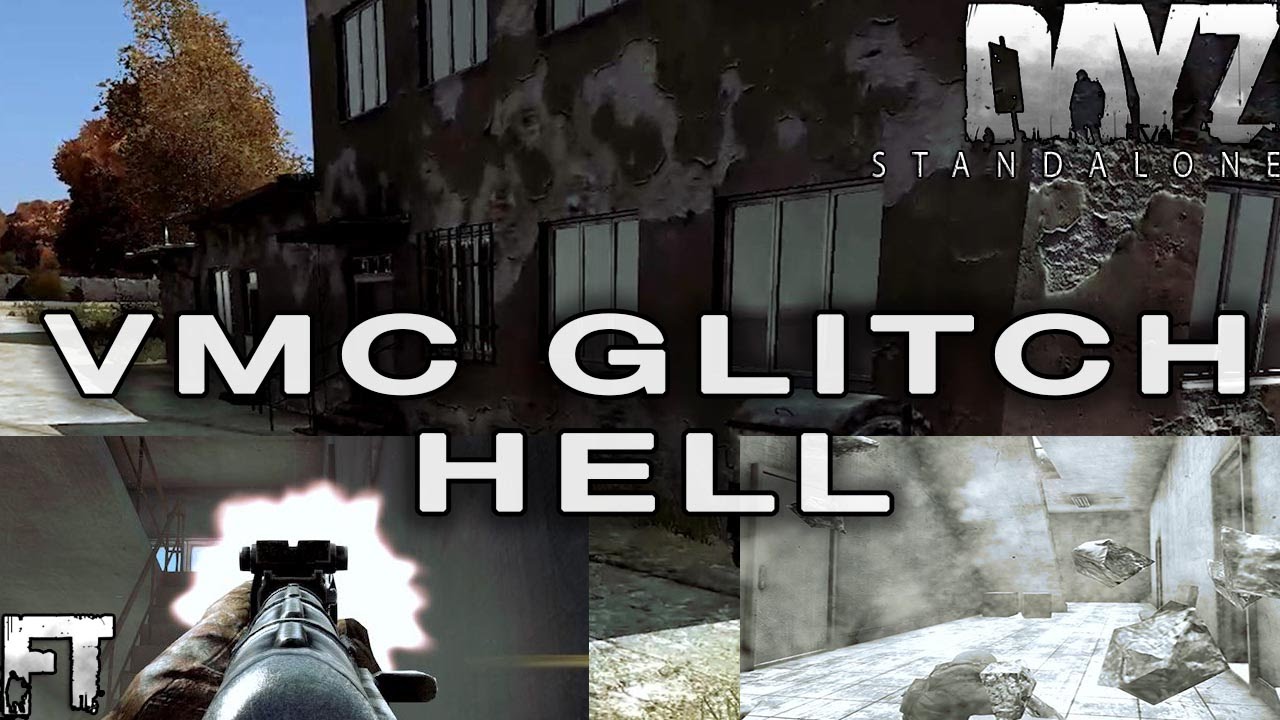 Dayz Standalone Gameplay .53 - Veresnick Military Compound - YouTube