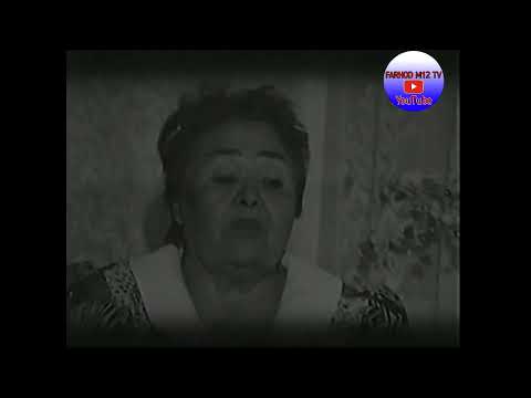 Laylo Aliyeva xotiralab erta so'ngan yulduzlar ko'rsatuvi 2000 yil(Retro video)